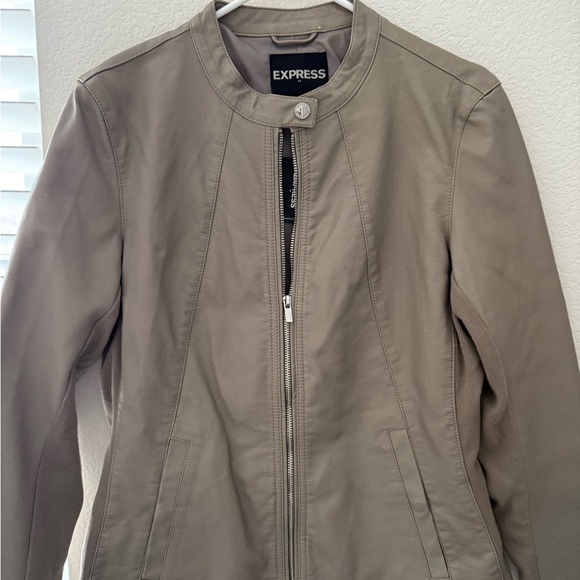 Express | Jackets & Coats | Express Jacket | Poshmark